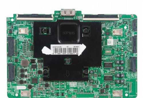 Майн плата BN41-02572A BN94-11487G от тв samsung Q