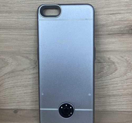 Чехол аккумулятор iPhone 5s