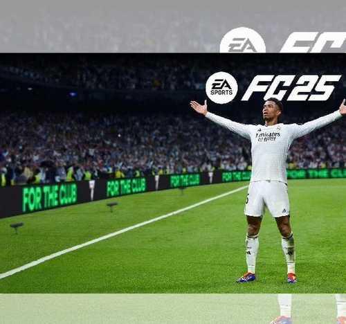 Ключ EA sports FC 25