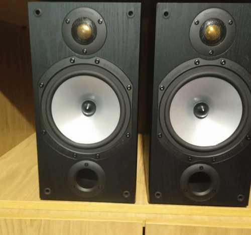 Monitor Audio MR2 / Dynaudio BM5А