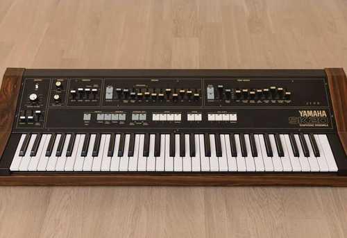 Синтезатор Yamaha SK-20 Symphonic Ensemble Vintage