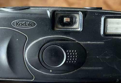 Плёночный фотоаппарат кодак