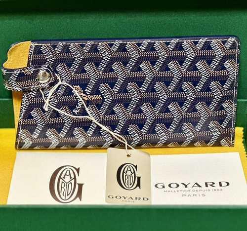 Goyard сумка для телефона и очков