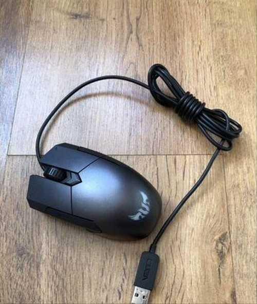 Мышь проводная asus TUF Gaming M5