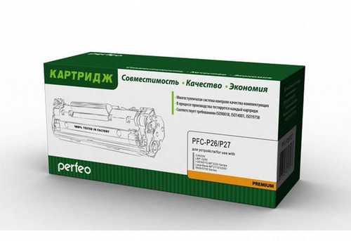 Картридж Canon EP-27 perfeo