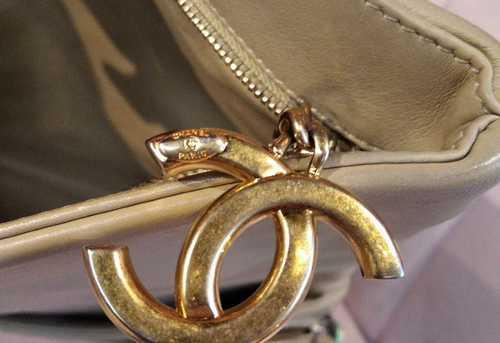 Клатч chanel оригинал