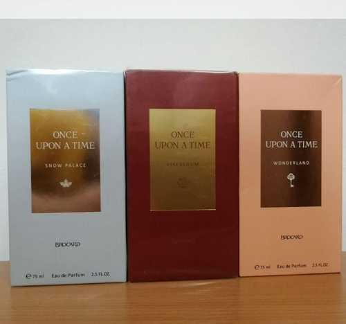 Brocard, Once Upon a Time, 75 мл