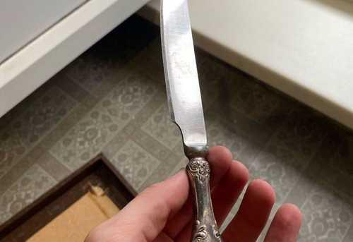 Ножи мельхиор