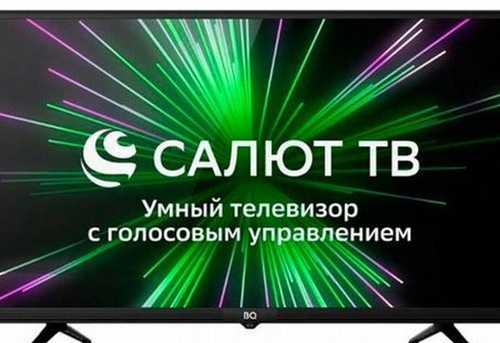 Телевизор BQ 32S12B Новый