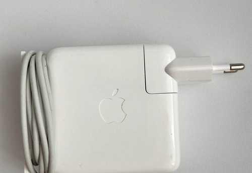 Блок питания Magsafe 2 60w оригинал