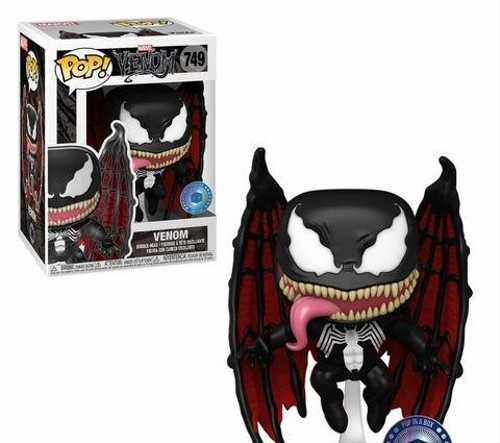 Funko POP Venom (Веном)