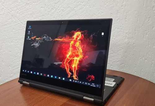 Трансформер Lenovo ThinkPad Yoga 370 i5-7300\16gb