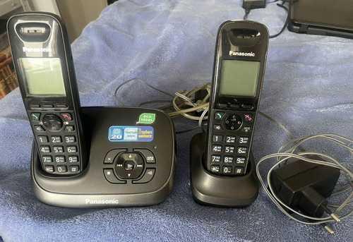 Panasonic kx-tg6512ru