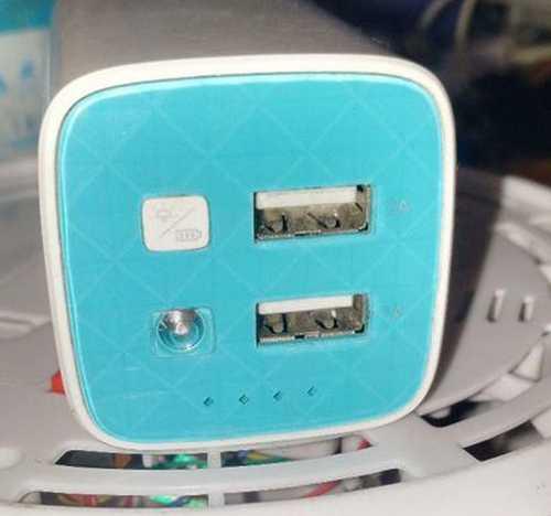 Powerbank tp-link