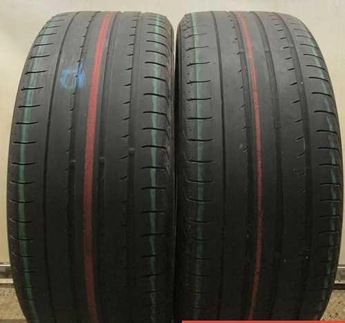 Yokohama Advan Sport V105 265/40 R21 105Y