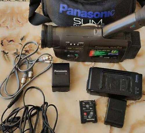 Продам Видеокамеру Panasonic RX70