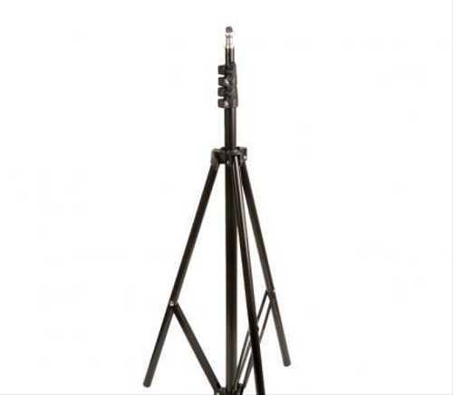 Штатив tripod 210 см, черный tripod 210