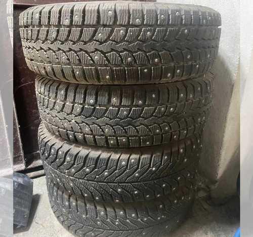 КАМА 505 Irbis 175/65 R14 82T