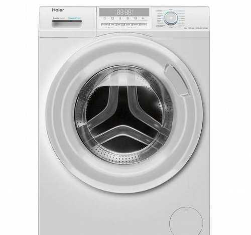 Стиральная машина Haier HW60-BP12929BE White