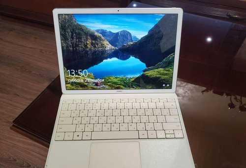 Планшет huawei MateBook HZ-W19