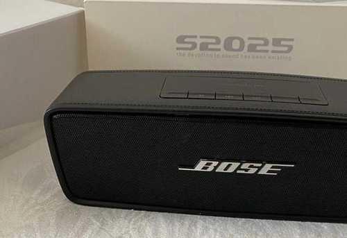 Колонка bose портативная