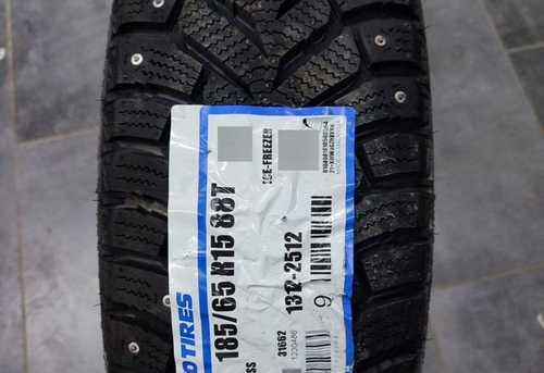 Toyo Observe Ice-Freezer 185/65 R15 88T