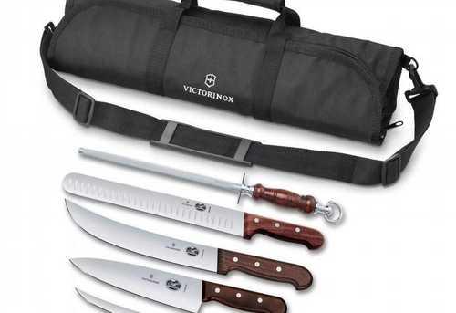 Набор кухонных ножей Victorinox Швейцария