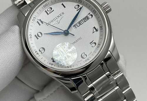 Часы longines master collection day date