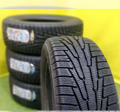 Ikon Tyres Nordman RS2 SUV 245/65 R17 65T