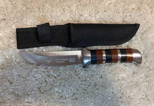 Нож охотничий YuHui Company B027