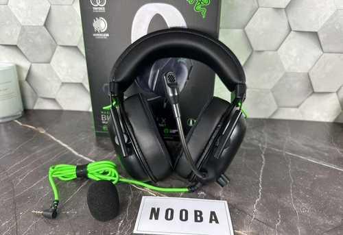 Razer BlackShark v2 X