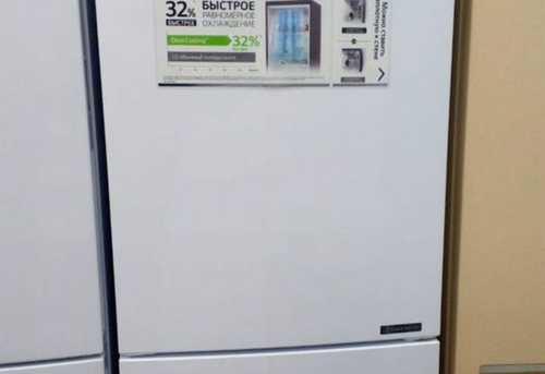 Холодильник LG GC-B459sqcl