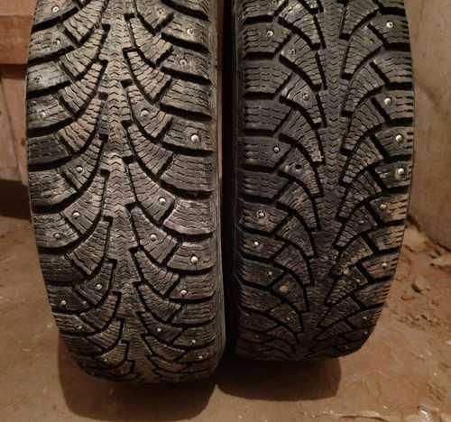 КАМА 505 Irbis 255/55 R13