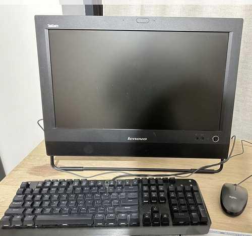 Моноблок компьютер Lenovo M71z