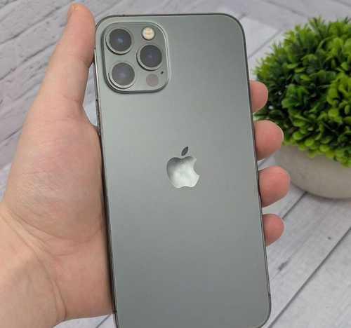 iPhone 12 Pro, 128 ГБ