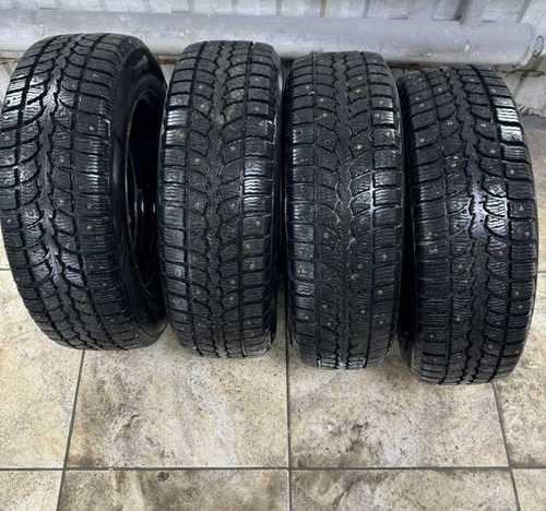 КАМА 505 Irbis 175/65 R14