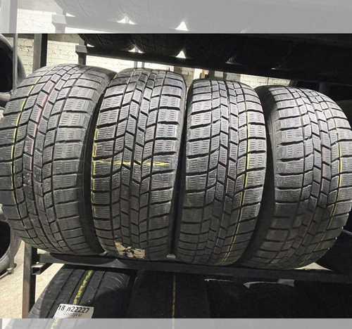 Nokian Tyres Hakkapeliitta R 255/65 R18 112N