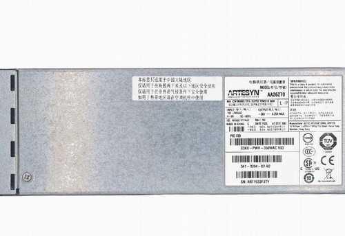 Резервный Блок Питания Cisco AA26270 350W