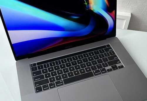 Apple MacBook Pro 16" 16Gb i9 1Tb
