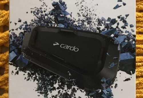 Cardo Spirit HD Bluetooth DUO (два пилота)