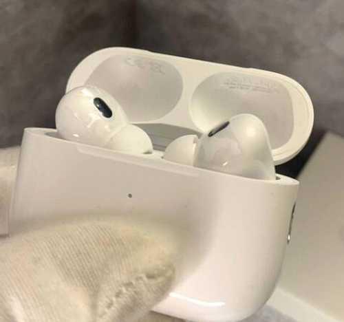 Беспроводные Наушники airpods pro 2 чип JL3537