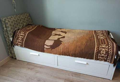Кушетка кровать Икеа
