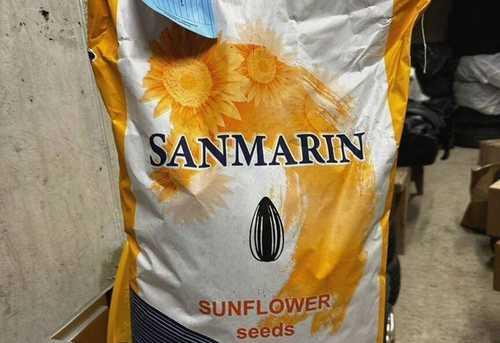 Семена подсолнечника Санмарин 626