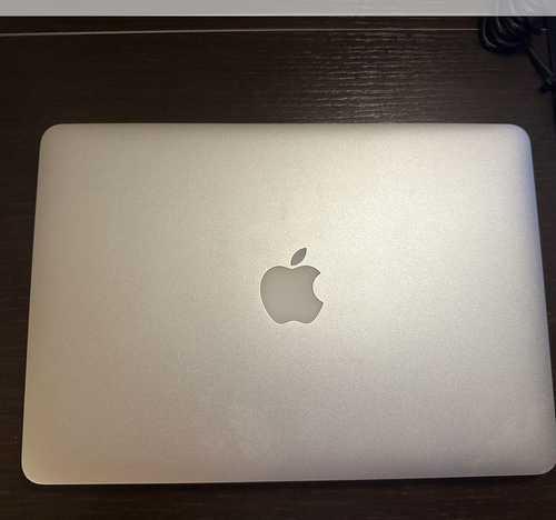 Apple macbook pro