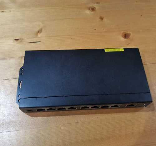 RVI switch