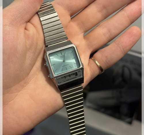 Часы casio оригинал