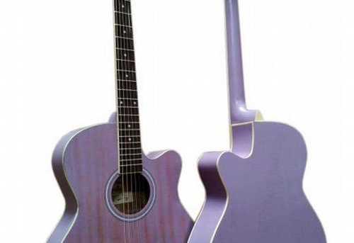 Sevillia IWC-235 MTP Гитара акустическая с вырезом