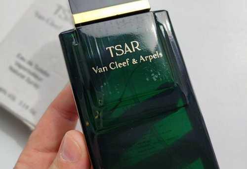 Van Cleef & Arpels Tsar