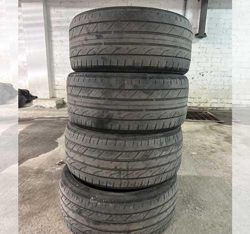 Landsail LS588 UHP 245/40 R18