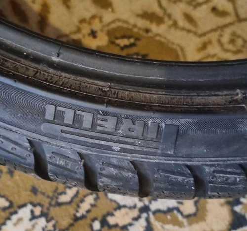 Pirelli Sottozero Winter 240 205/40 R18 86V